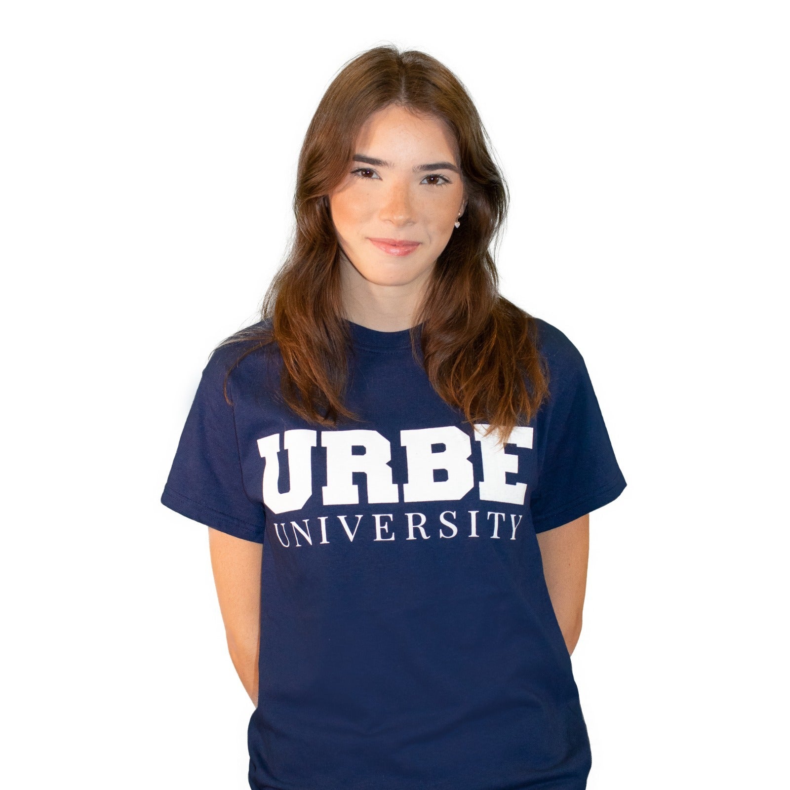 Cotton t-shirt | Urbe University